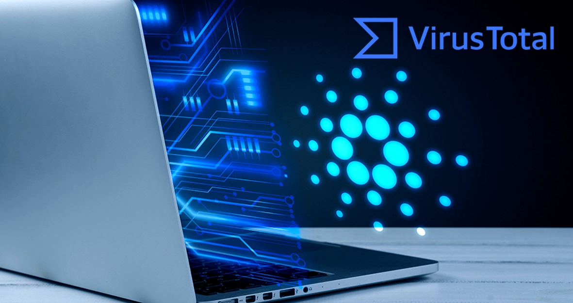 Обзор VirusTotal