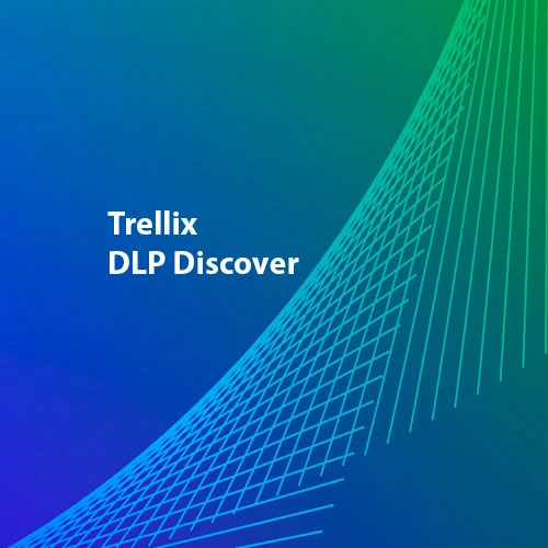Купить лицензию Trellix DLP Discover Online. Лучшие цены в Казахстане ...