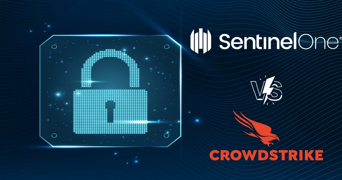 SentinelOne Singularity vs CrowdStrike Falcon: сравнение программ для ...